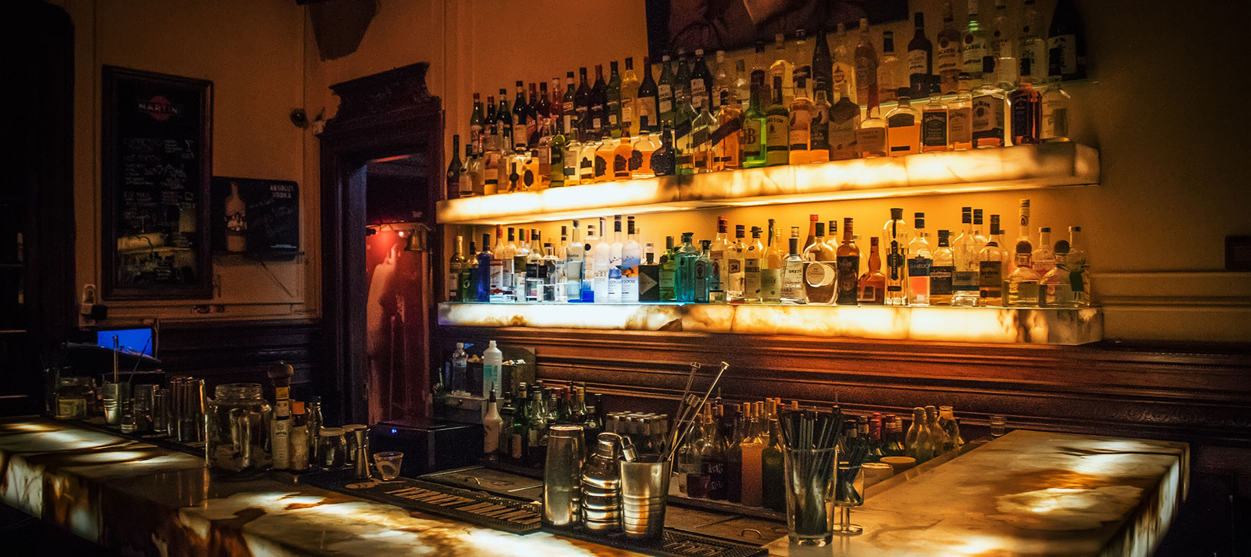 Cheers to That – Travel Guide Singapore