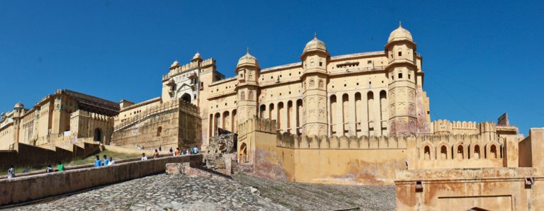 A Glimpse of India’s Royal Opulence – Travel Guide Singapore